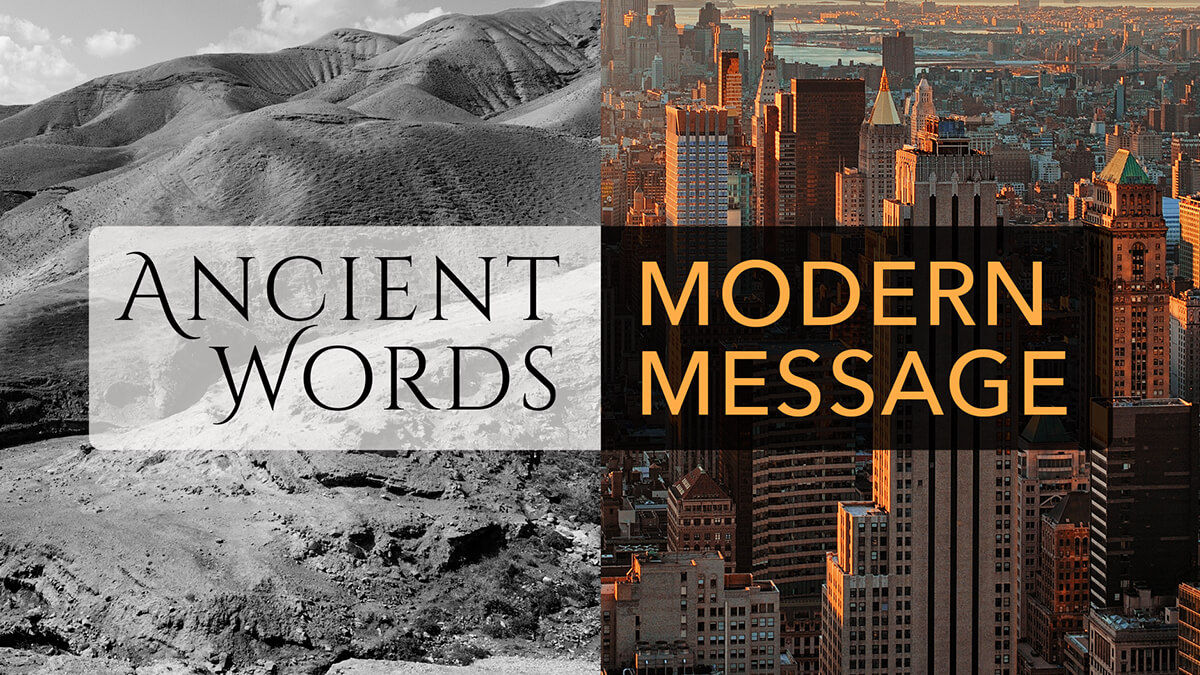 Sermons • Grace Polaris Church