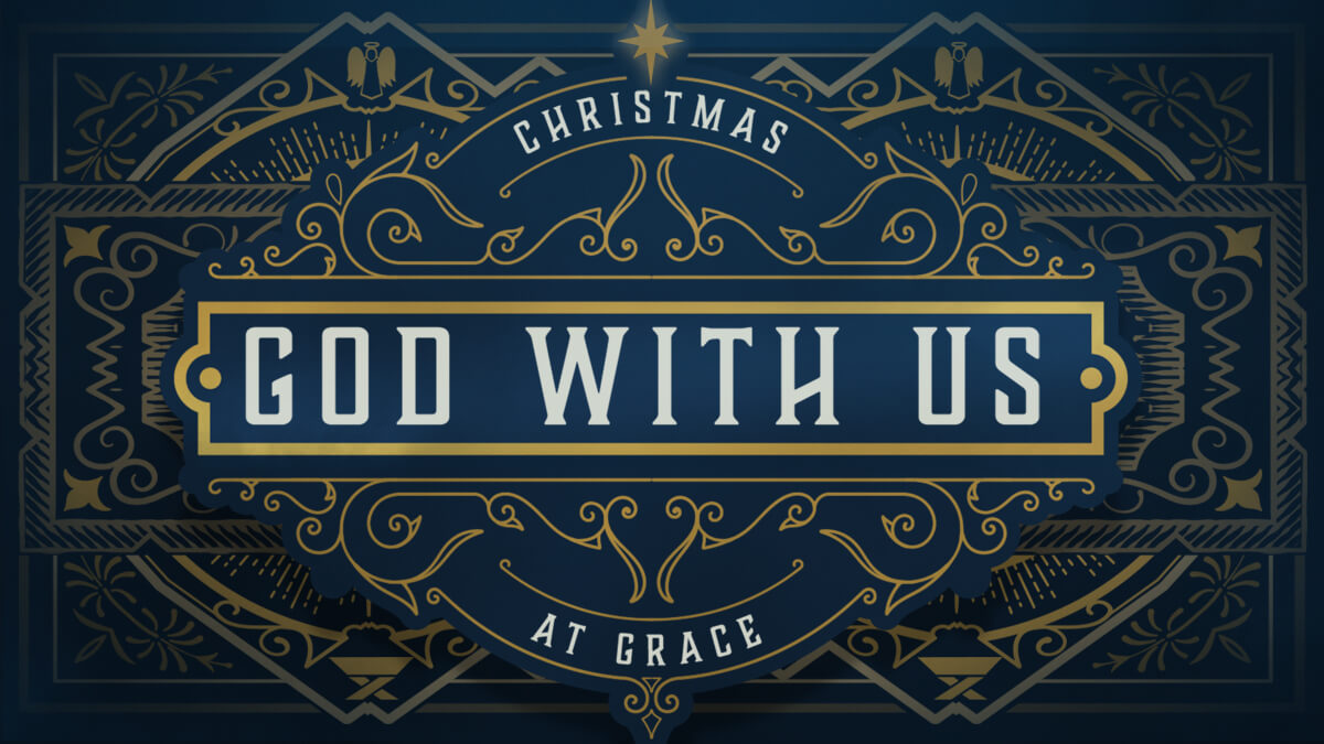 Love With Us • Grace Polaris Church