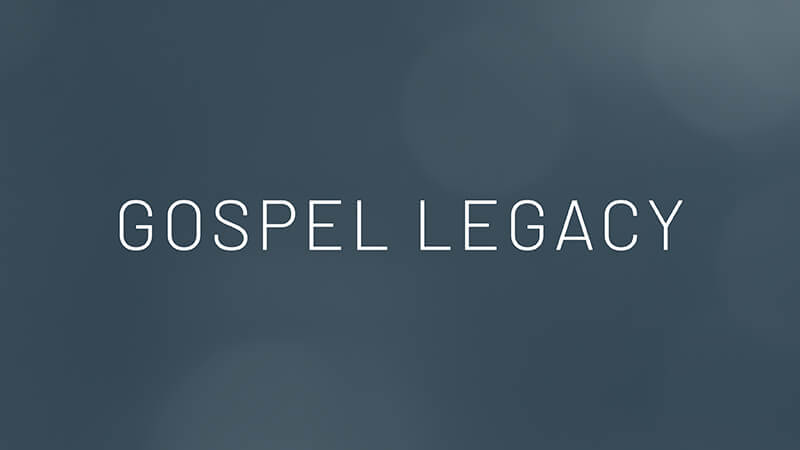 Sermons • Grace Polaris Church