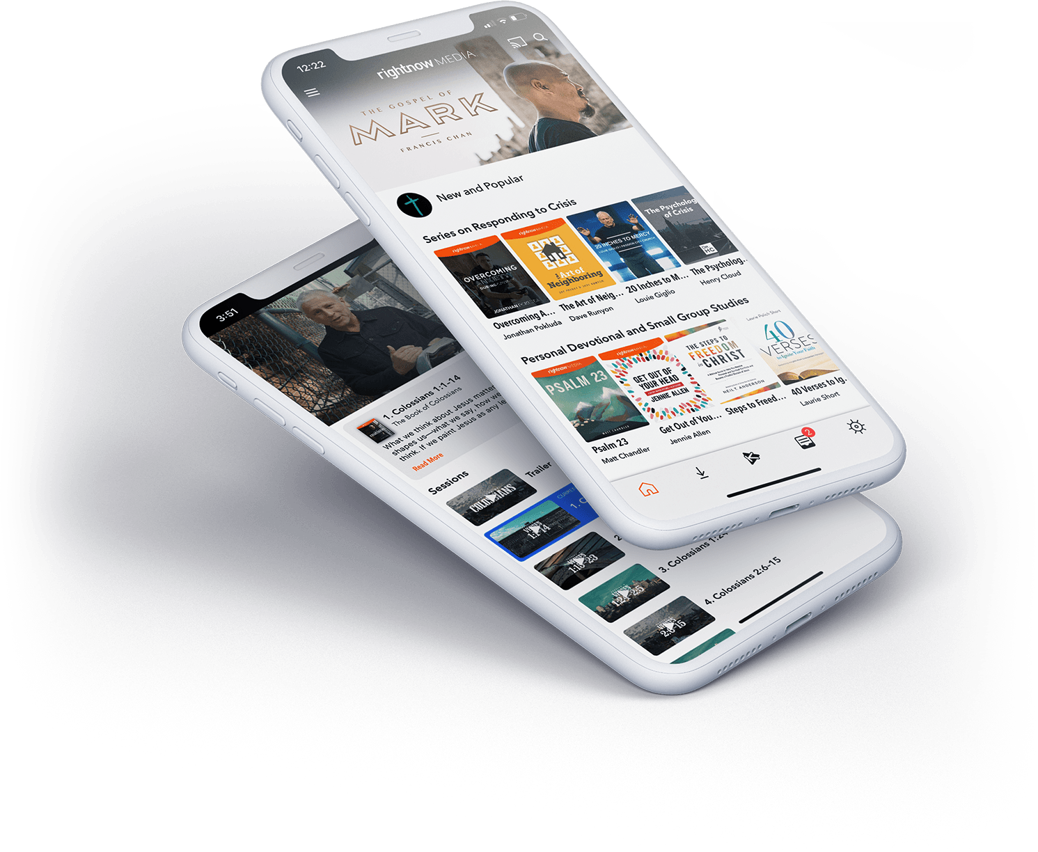 Get Access to RightNow Media • Grace Polaris Church