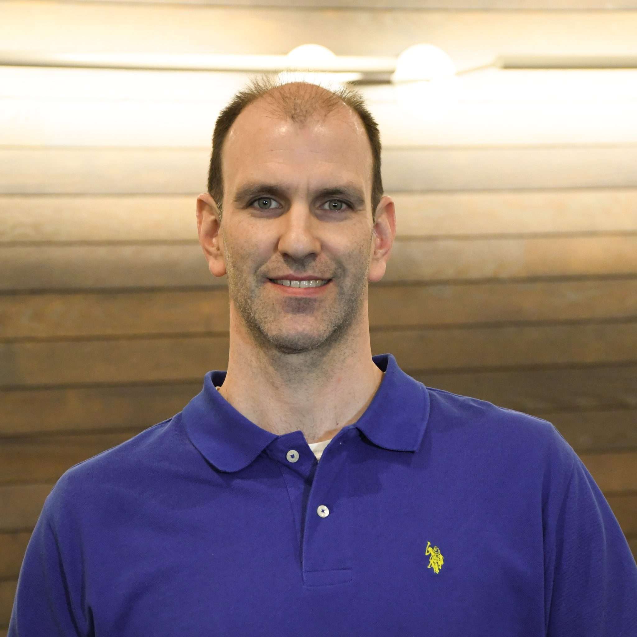 Staff • Grace Polaris Church